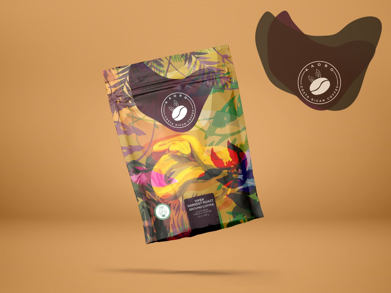 Welcome to your new favorite cafe – Kaoro coffee